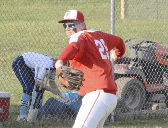 Moore, Bulldogs had busy week of contests | News, Sports, Jobs - The ...